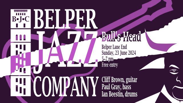 Events - Belper Fringe